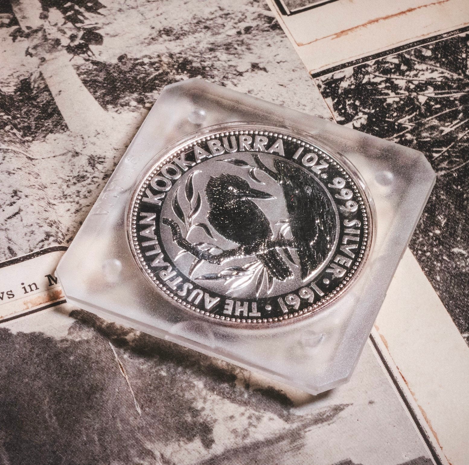 Perth Mint Products – Elliottsnumismatics